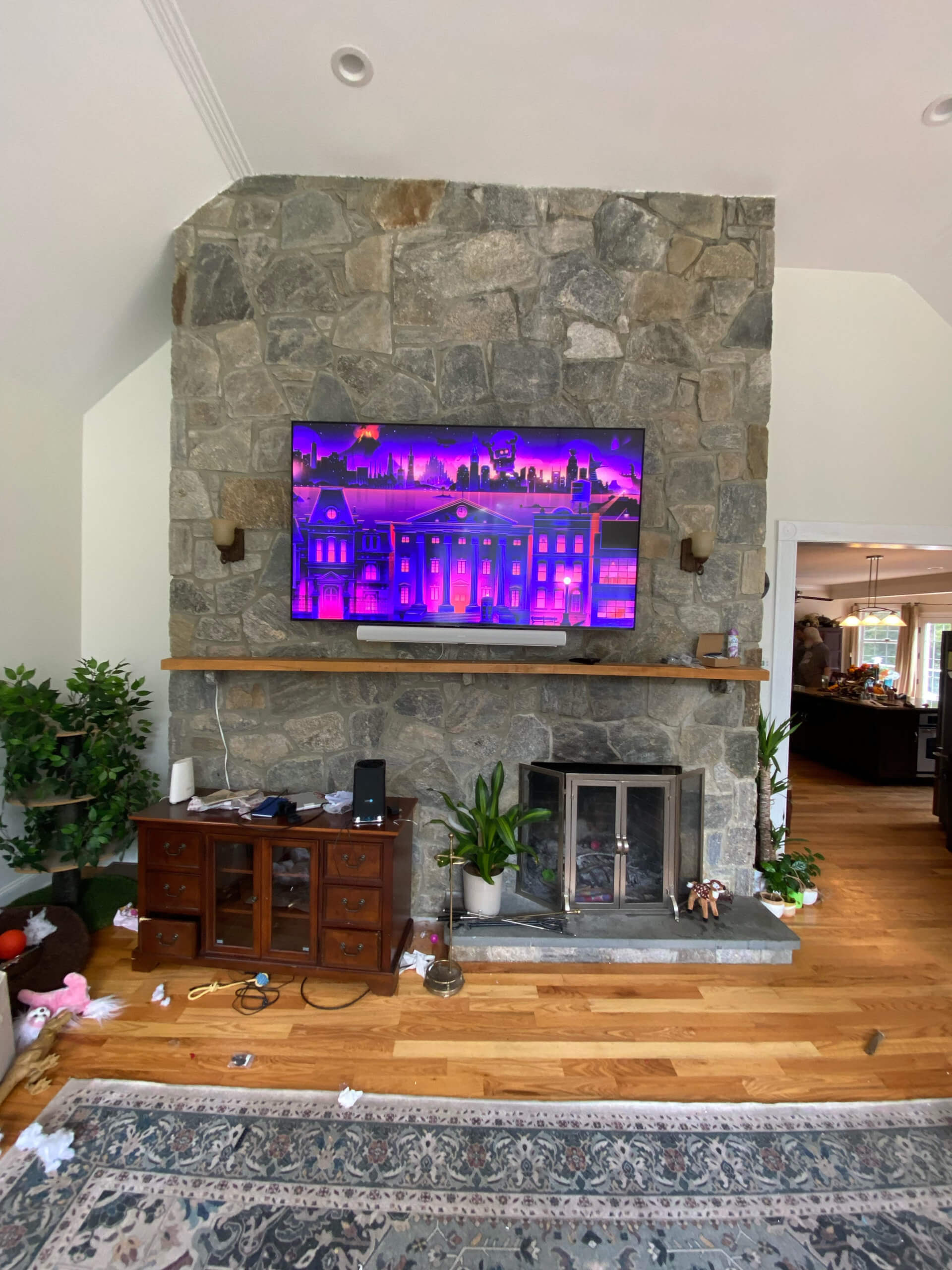 Portfolio | DJB Installations